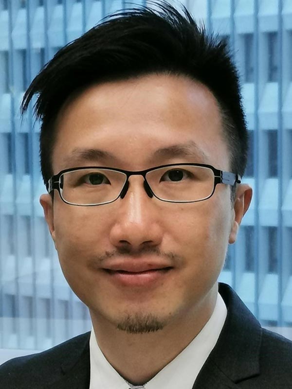 Speakers | HKIB - Cybersecurity Solutions Day 2024