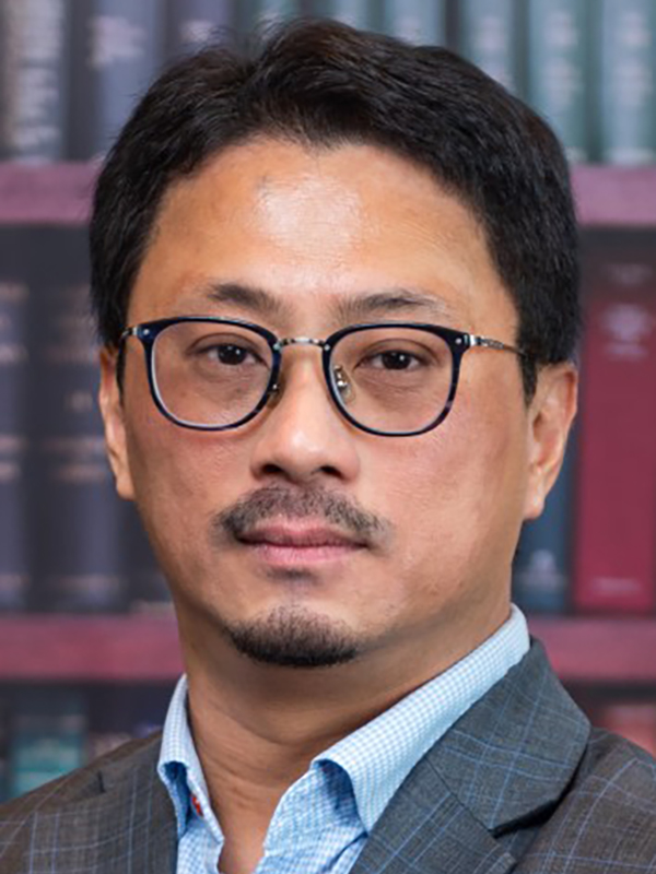 Speakers | HKIB - Cybersecurity Solutions Day 2025