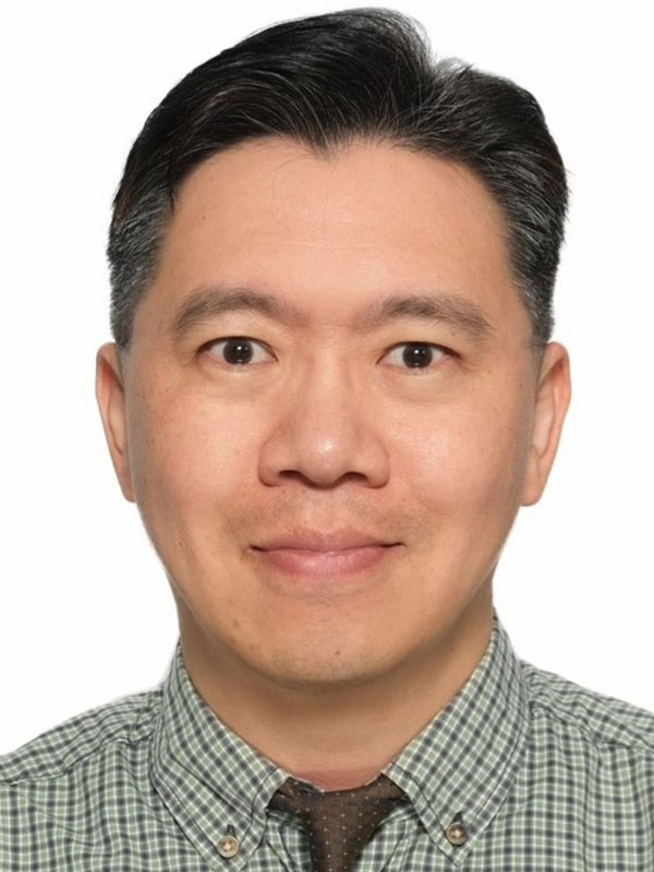 Speakers | HKIB - Cybersecurity Solutions Day 2025